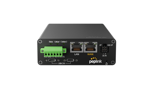 MAX Transit Duo Pro | Peplink | Product