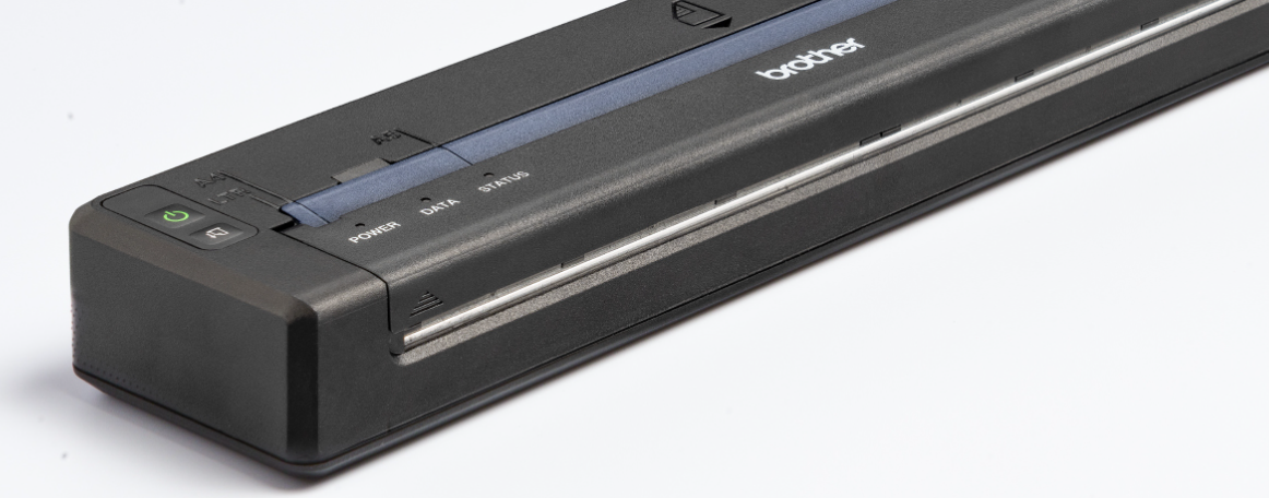 PocketJet 8 Series | Brother Mobile | Product