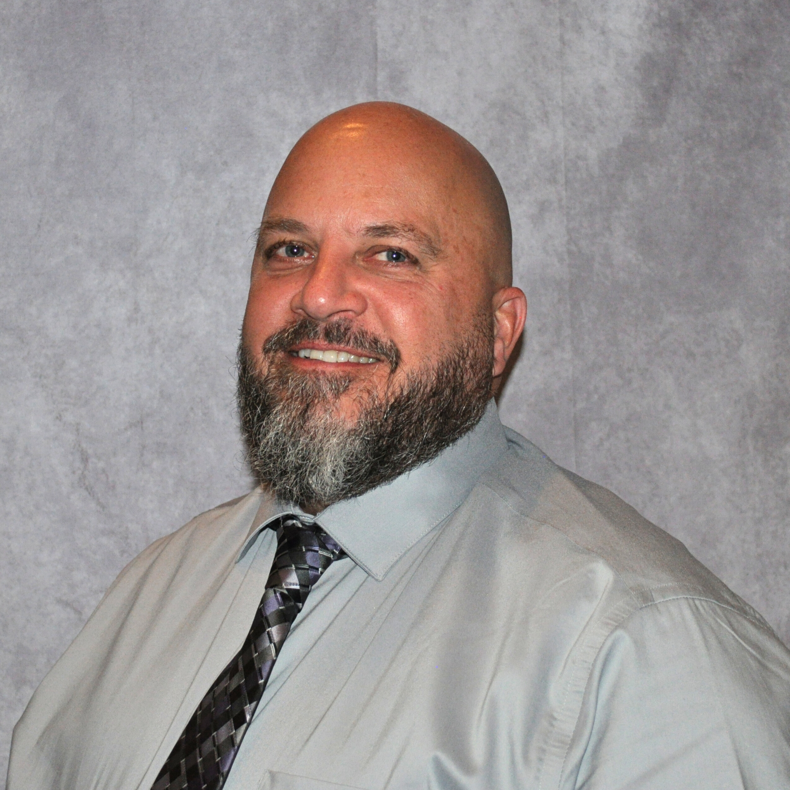 Jeff Coon – General Manager - ME | ITS