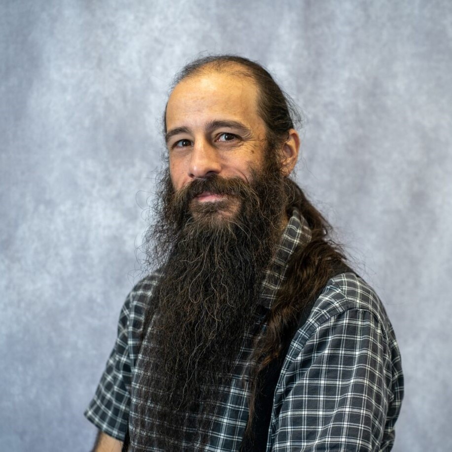 Jeffrey Velez – Senior Support Technician | ITS