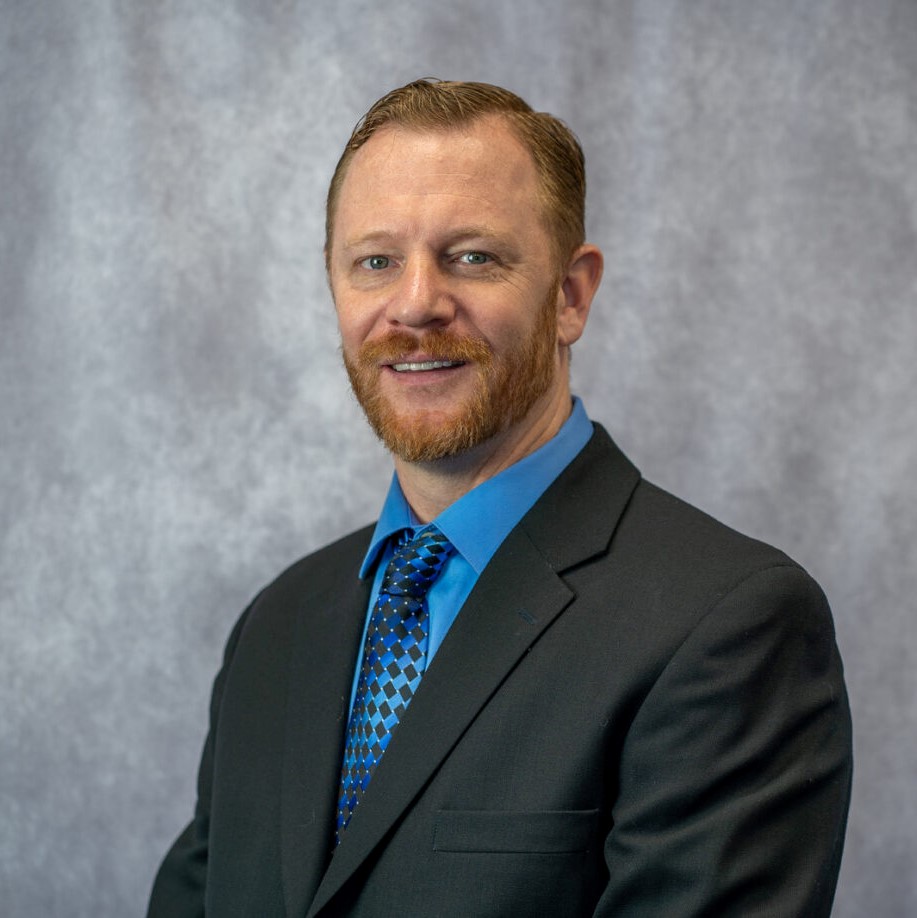 Rob Dougherty – VP of Systems | ITS