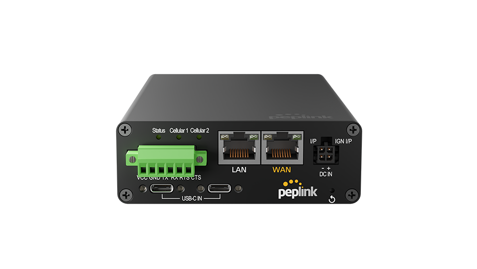 MAX Transit Duo Pro | Peplink | Product