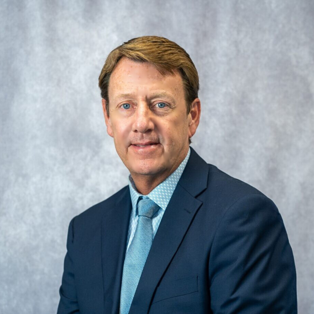 Rich Jacob – Finance Manager | ITS