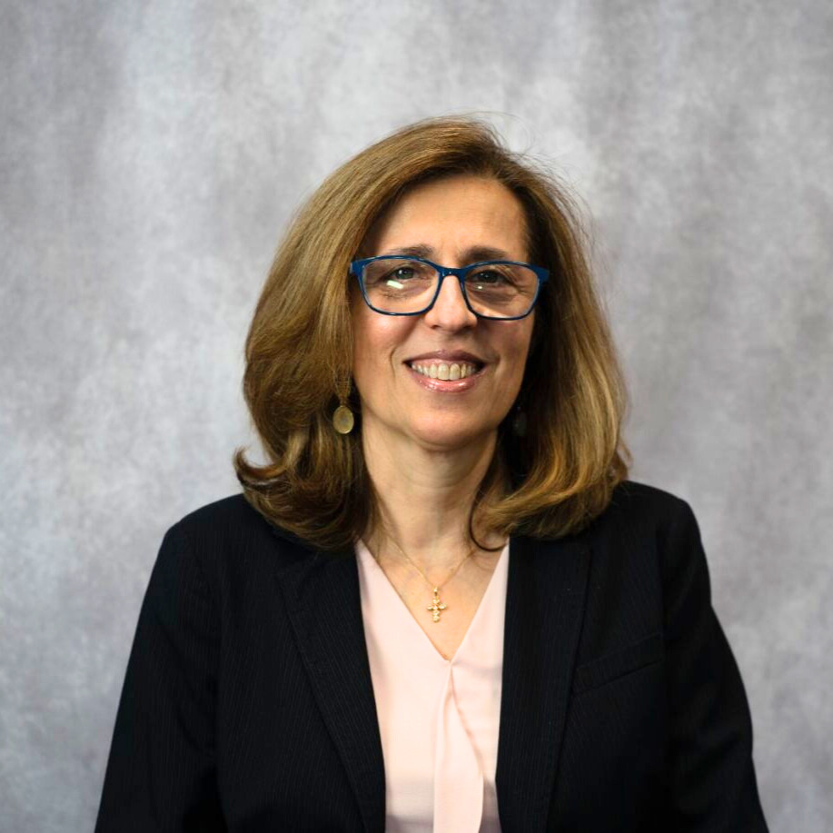 Maria Weisner – Bookkeeping Assistant | ITS